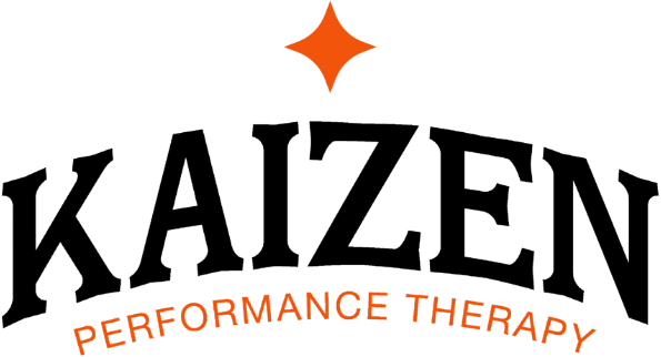 Kaizen Performance Therapy